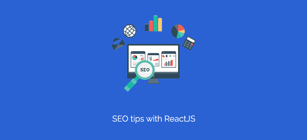 Best Practices For react Seo
