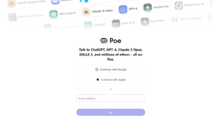 Empower Your AI Journey With Poe | Techidology.com