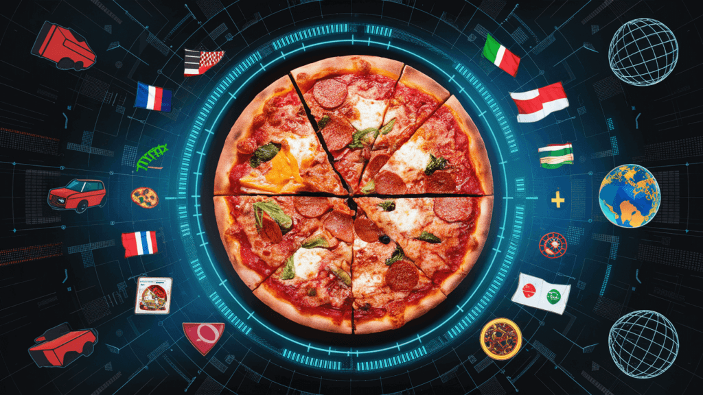 What Makes The Pizza Edition A Highly Popular Cuisine All Around The World?