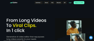 Spikes Studio - Techidology