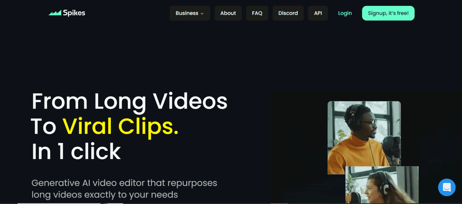 Spikes Studio - Techidology