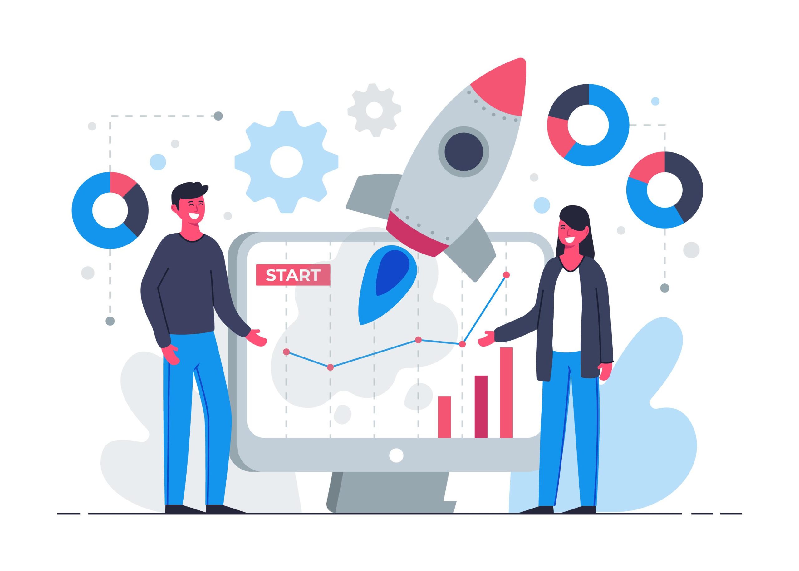 Understanding SEO: All About Trends and Algorithms