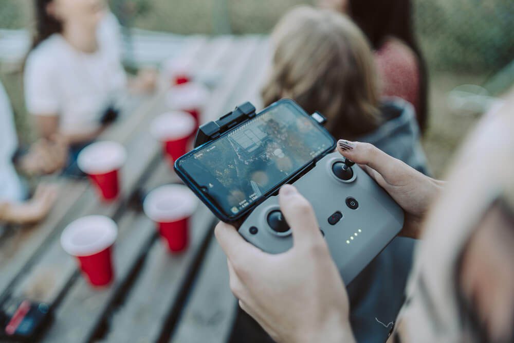 Are Mobile Games Overtaking Console and PC Gaming?