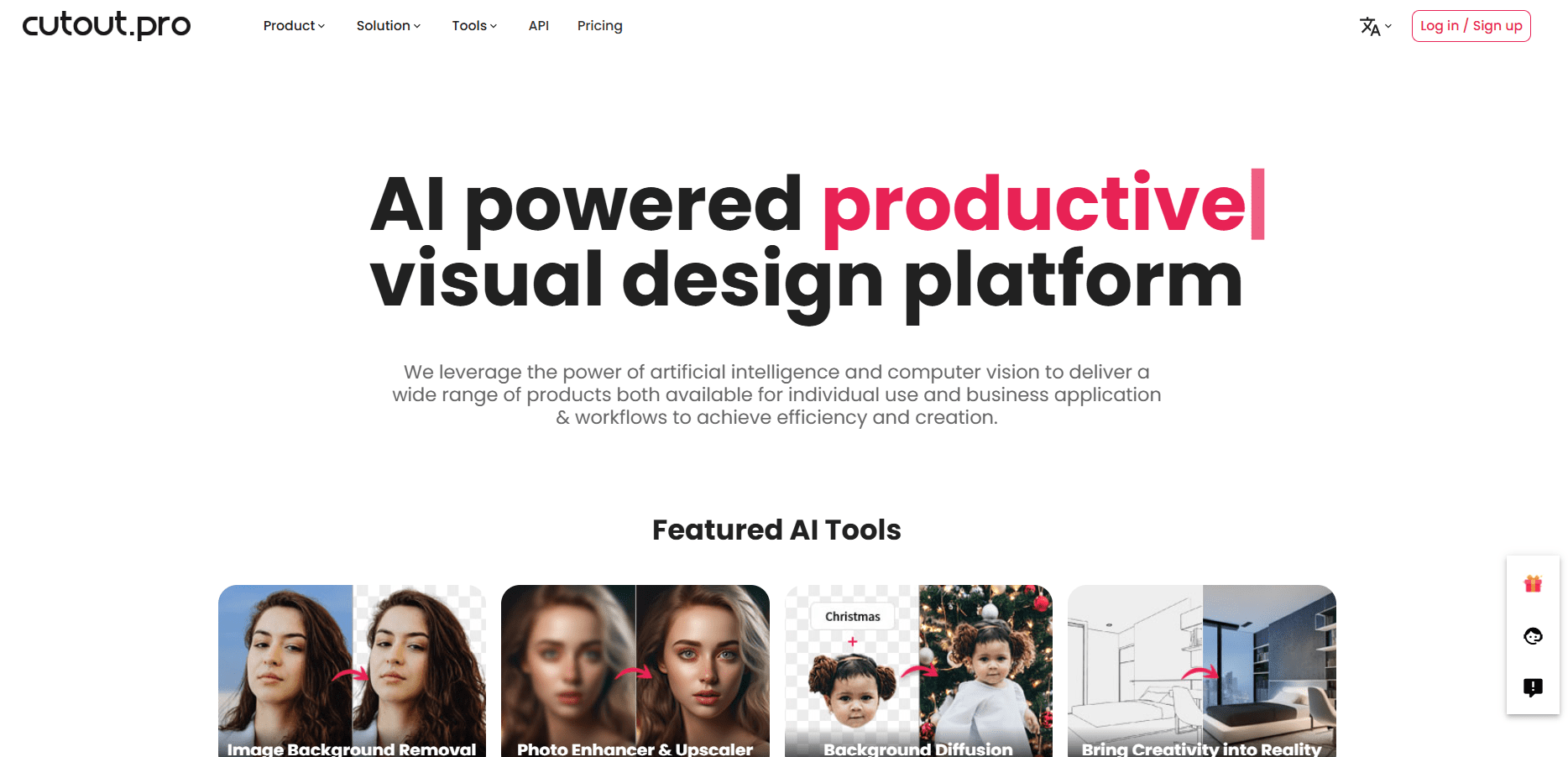 Cutout Pro Review : Features, Use Cases, Pros, Cons & Pricing - Techidology