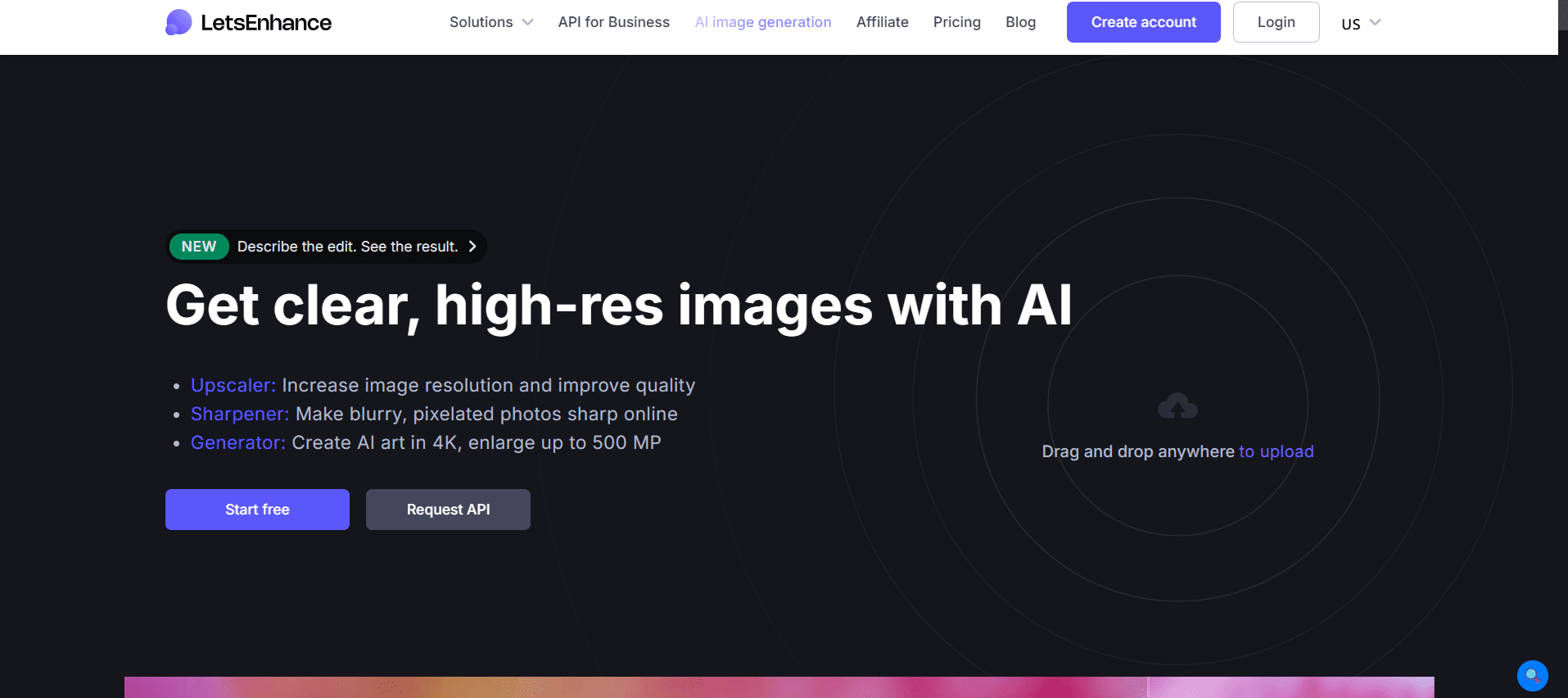 Let's Enhance Review : Features, Use Cases, Pros, Cons & Pricing ...
